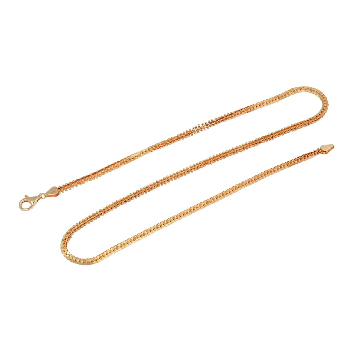 Imperial Silver Imperial Rope Mesh Link Necklace – Imperial Jewelry